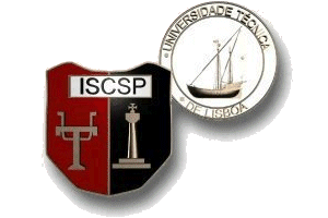 Actividades no ISCSP